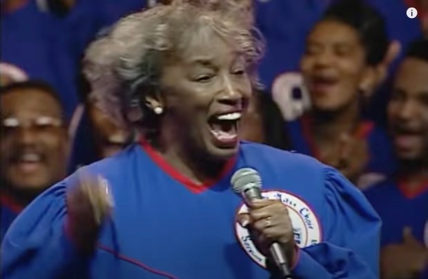 The Beauty of Mosie Burks | Toward Beauty