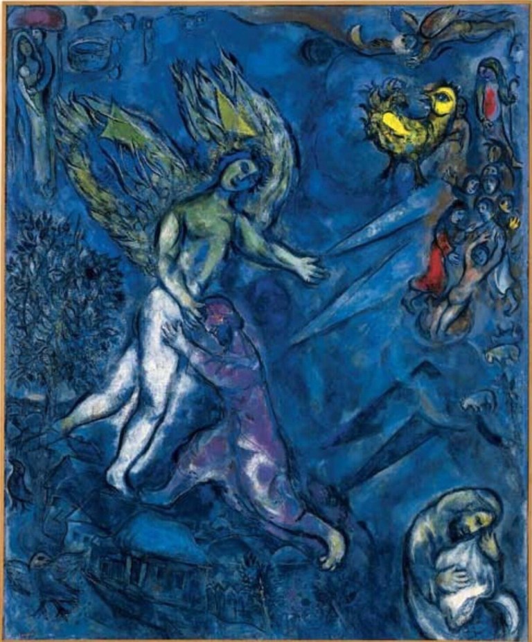Toward Beauty | In Art, Faith and Life ~ STEPHEN HOLMGREN